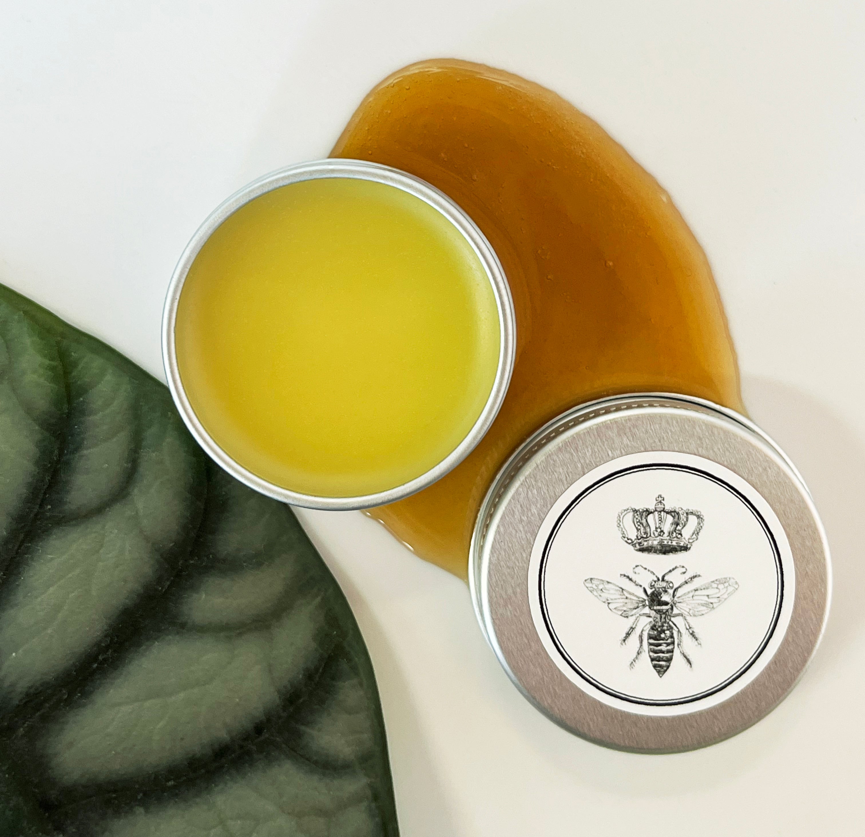 bee essentials – Rain Natural Skincare IE