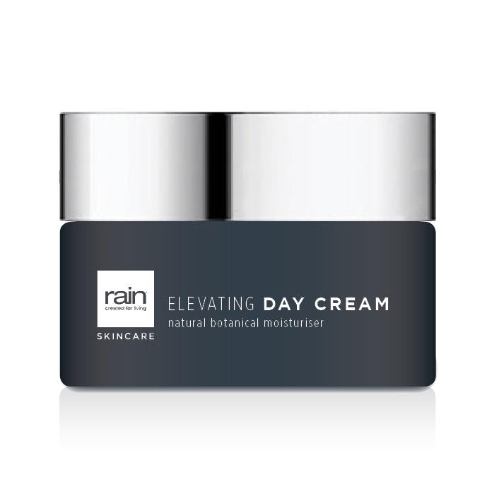 elevating day cream – Rain Natural Skincare IE