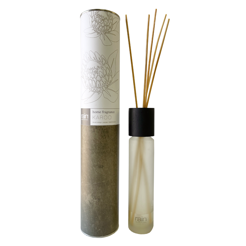 reed diffuser set - karoo – Rain Natural Skincare IE