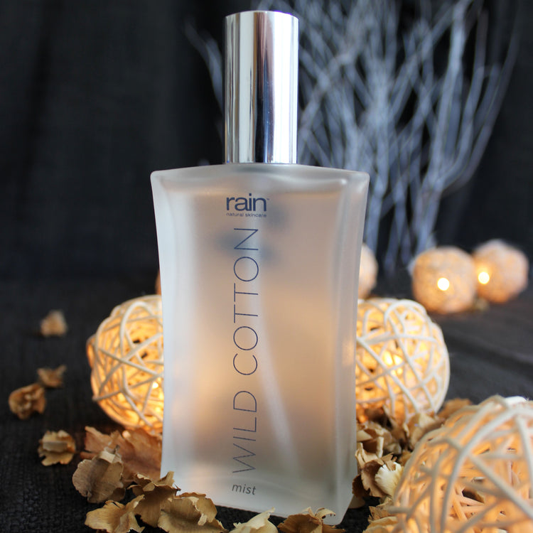 Rain Natural Skincare EcoFriendly Natural Skincare Products In IRELAND ...